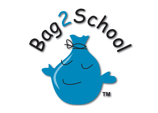 Bag2school Actie - Wingerd